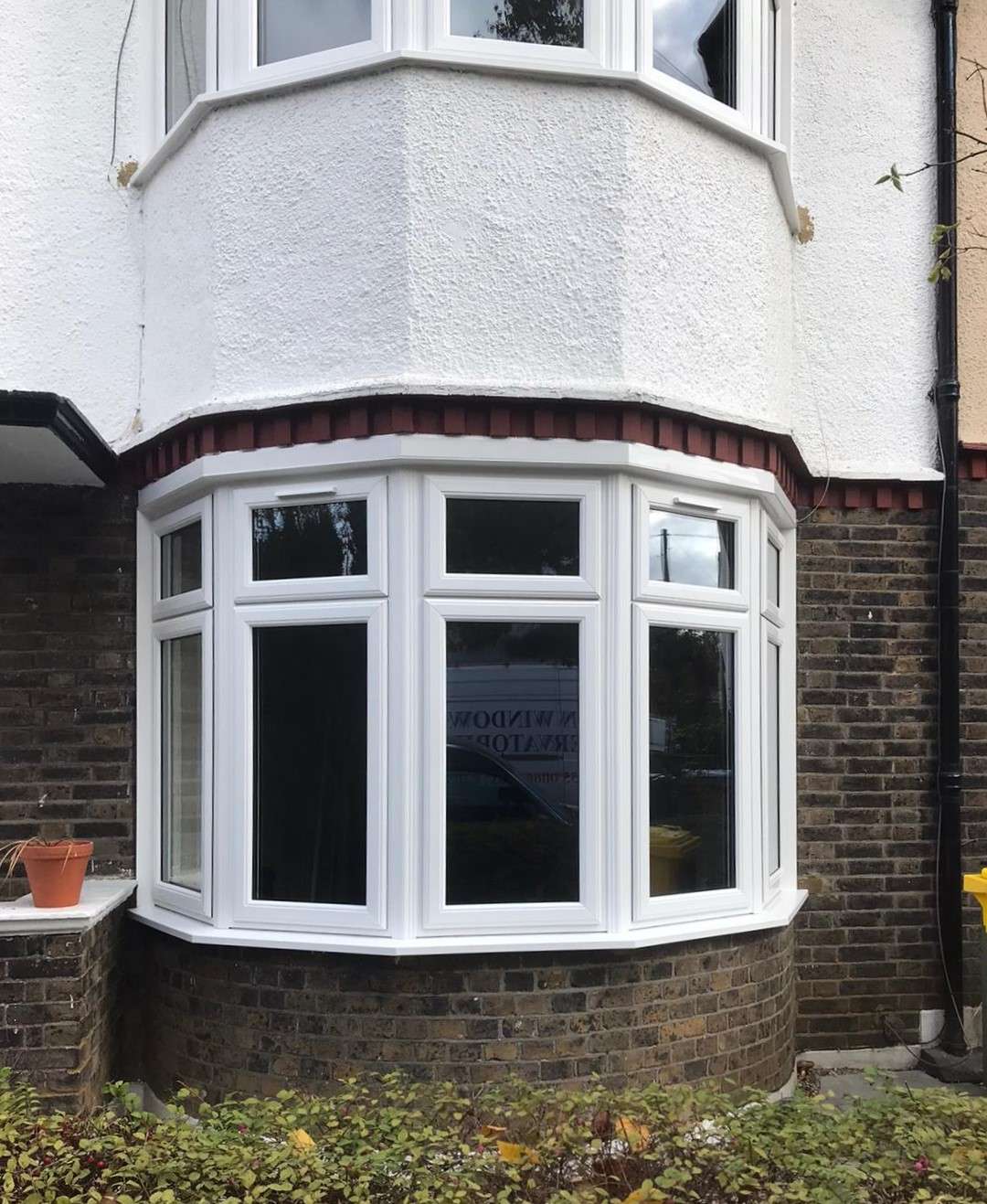 The Difference Between Dummy Vents and Fixed - Albion Windows