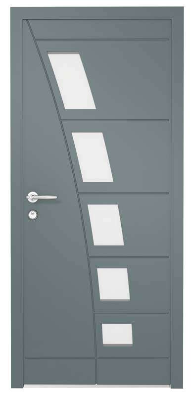 Premium Aluminium Doors from Albion Windows | Free Quote