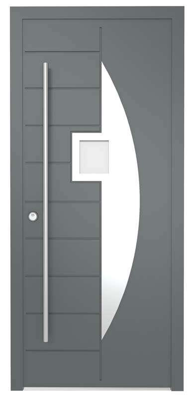 Premium Aluminium Doors from Albion Windows | Free Quote