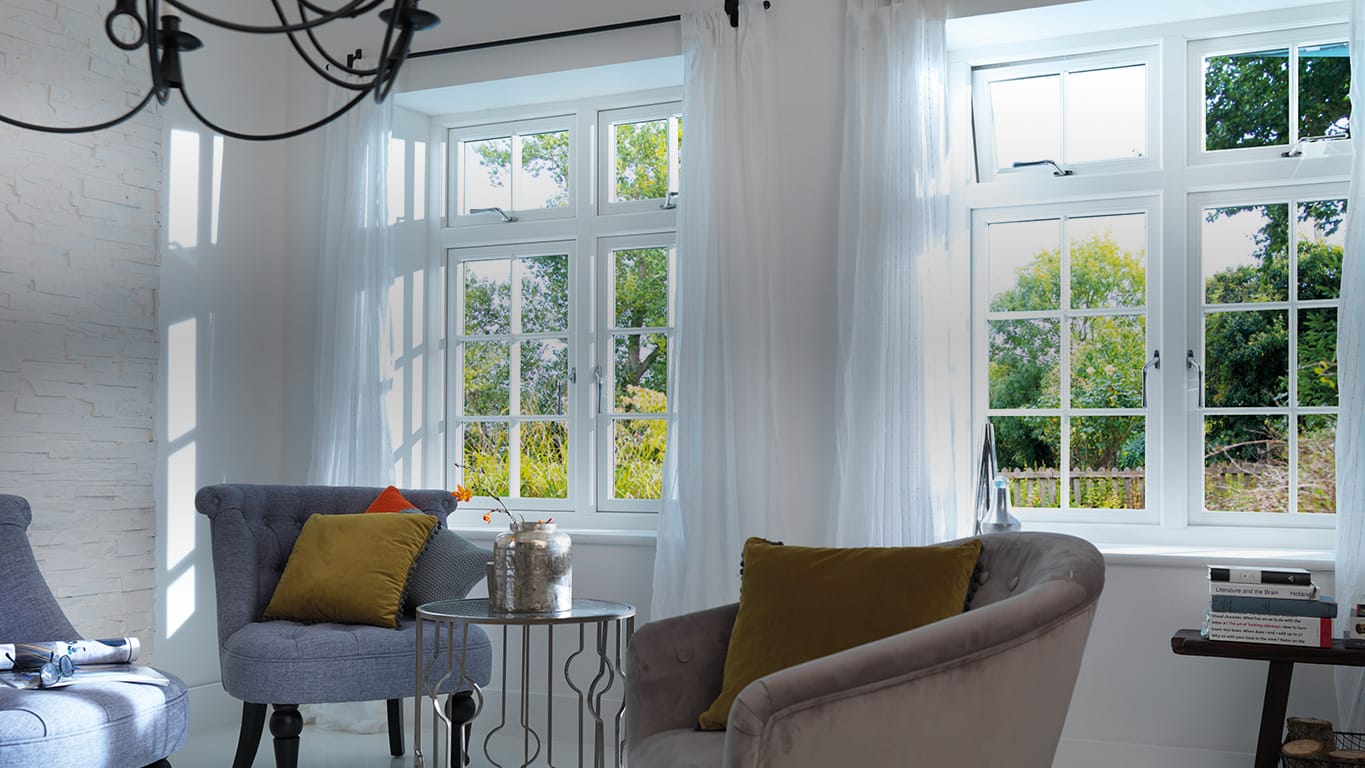 High-Quality Flush Casement Windows Installers | Albion Windows